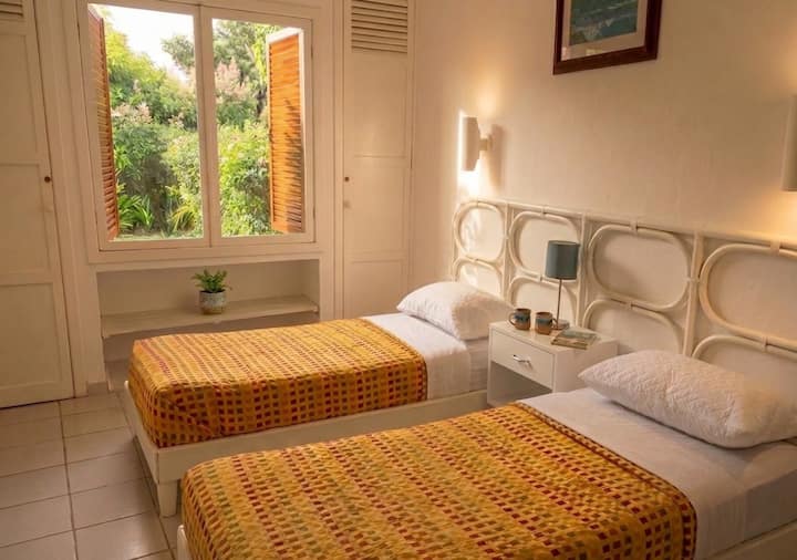 Exclusive House In Club Casa Blanca - Same - Atacames Cantón