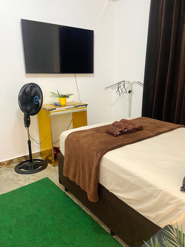 Casa Em Guarulhos - Guarulhos