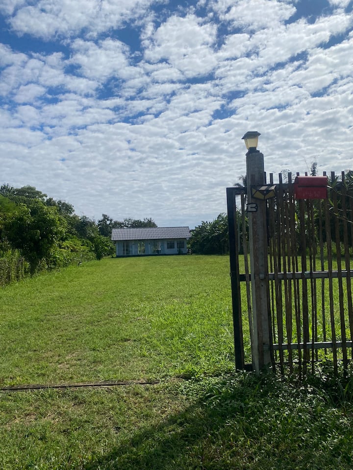 Peaceful  Chiang Dao House - Chiang Dao