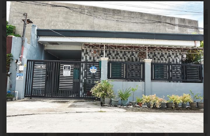 Home Sweet Home! - Davao City