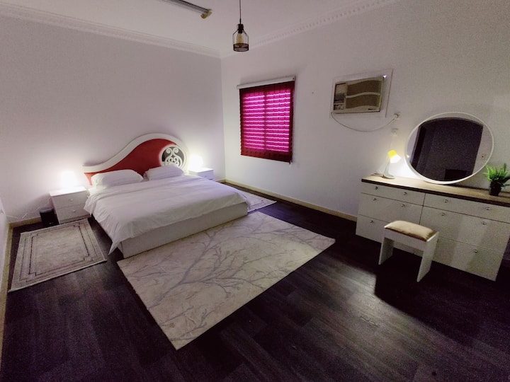 Fatih Apartment - 馬迪納