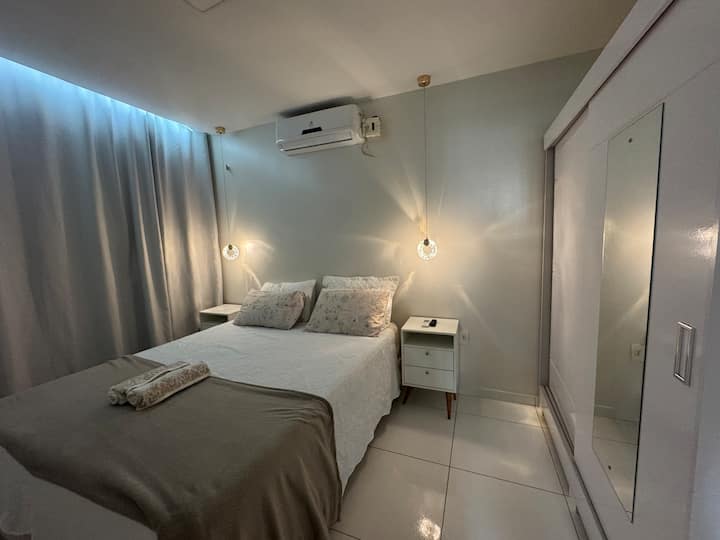 Apartamento Penélope - Teresina