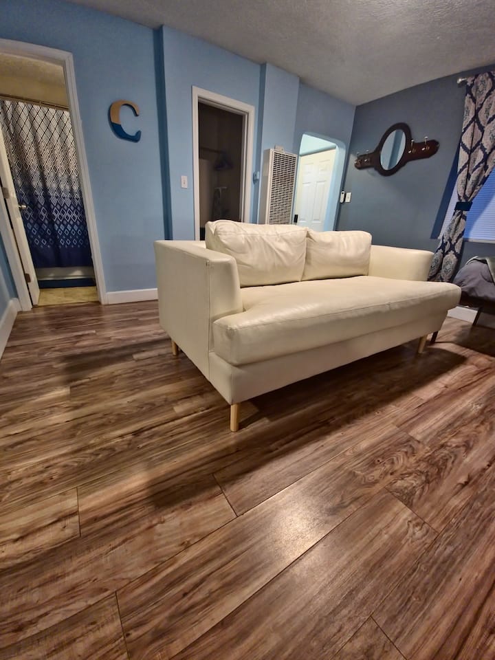 Blue Dream Casita - Albuquerque, NM