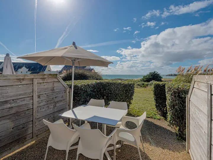 Maison à Guidel, Vue Mer - Guidel