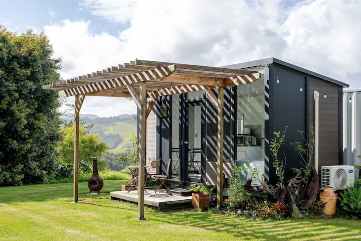 Deloraine Tiny Retreat By Tiny Away - Whangārei