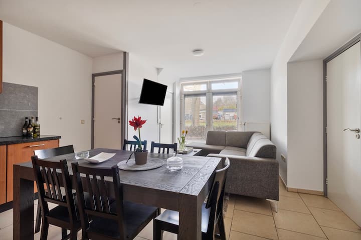 Woning Nabij Centrum Te Huur - Brunssum