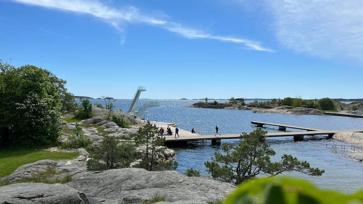 Kjellerleilighet Sentralt I Kristiansand - Kristiansand