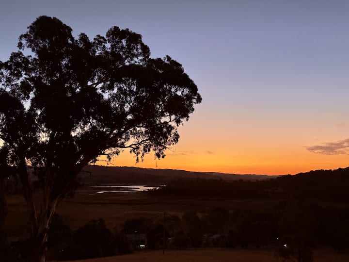 Someplace Else - Bonnie Doon