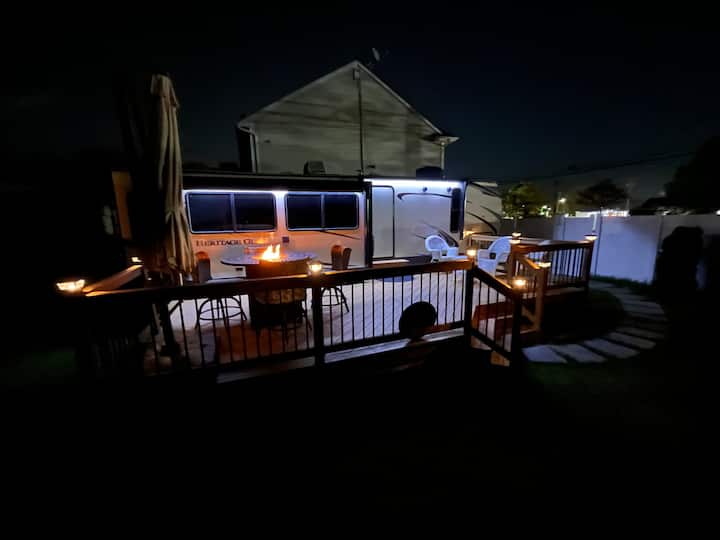 “An Adventure Most People Only Dream Of” - Long Island, NY