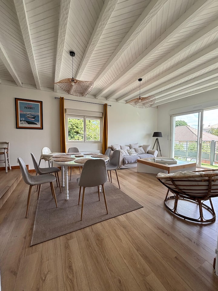 Appartement - Lège-Cap-Ferret