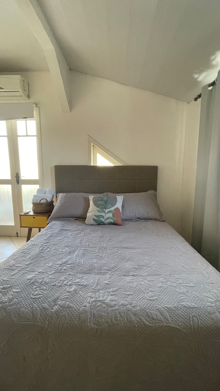 Apartamento Próximo Ao Aeroporto De Floripa - Florianópolis