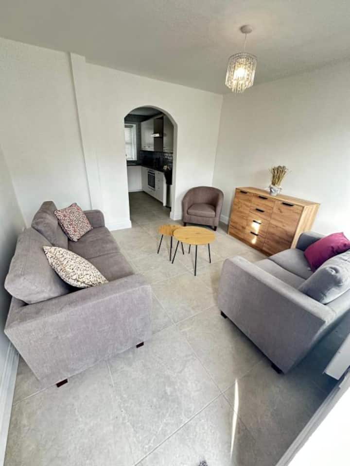 Cosy Corner Sligo Town Center - Sligo