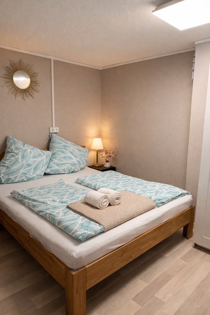 Kuzey Apartments 2 (Self Check In) - 魯斯特