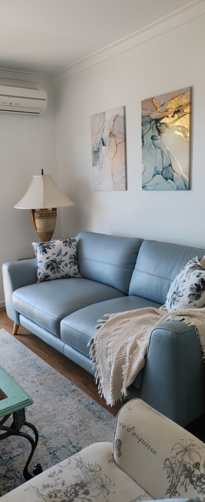 Bright & Modern 2br Unit Near Perth Cbd & Beach - Perth