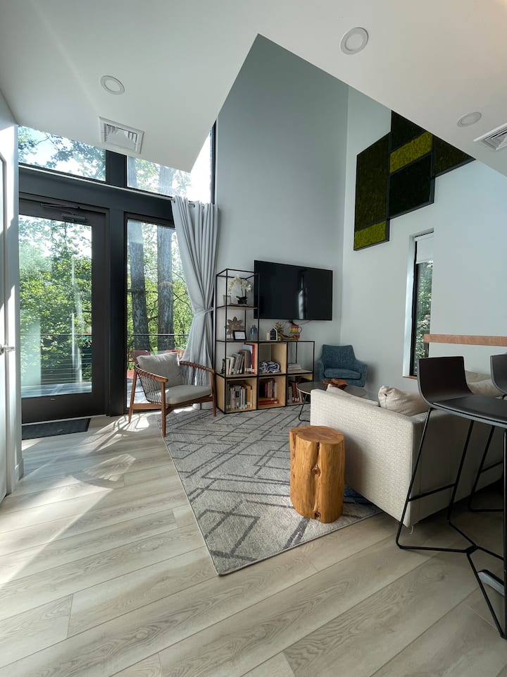 Twin Sycamore Cottage: Sunshine - Lancaster