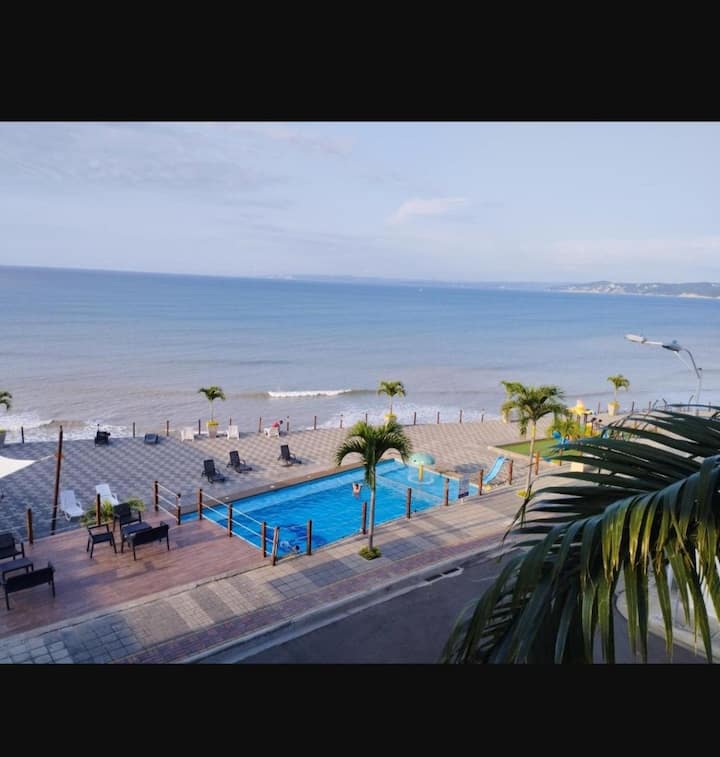 Casa Acogedora Y Tranquila 1 - Équateur