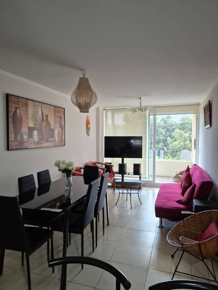 Condominio En Papudo- Valparaíso - Zapallar