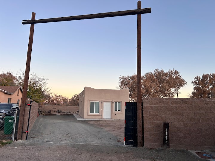 Little Slice Of Heaven - Albuquerque, NM