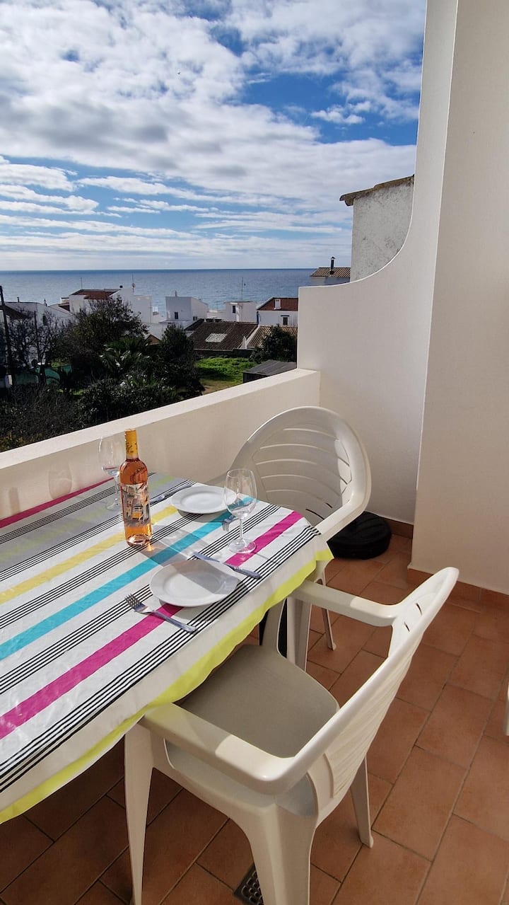 Casa Burgau - Algarve