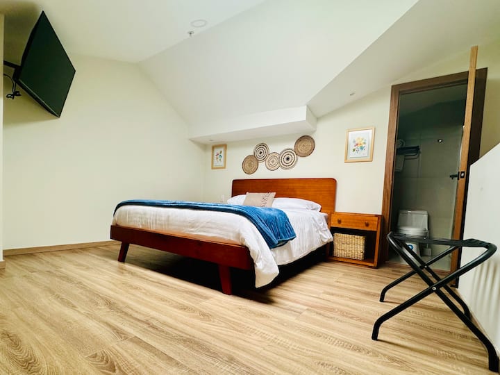 Loft En El Corazón De Cuenca - Cuenca