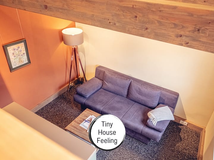 Kyritzer Budenhäuser (Nr. 109) - Neustadt