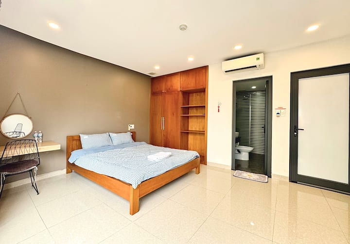 Floriane 5.1 Ocean Sight | Quiet Area | High Floor - Đà Nẵng