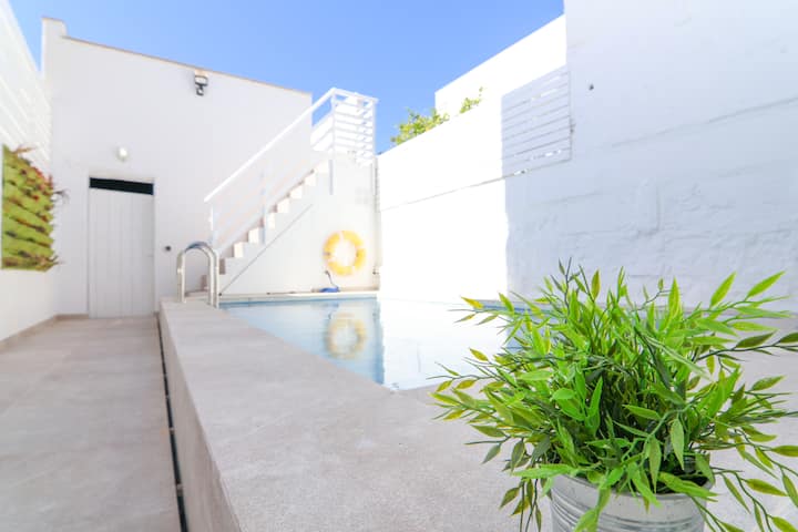 262 Casa Jaume Ii Etv/7731 By Mallorca Charme - Santa Margalida