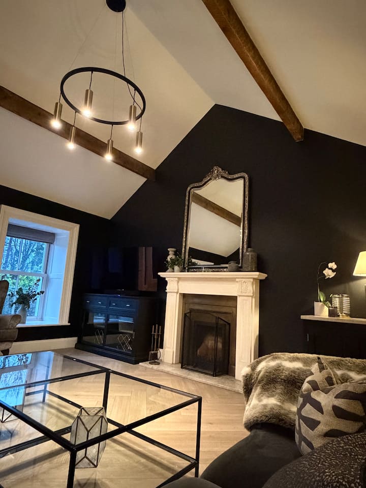 Luxury Croft Near Rabbit, Kingfisher Hotel Airport - Aéroport international de Belfast (BFS)