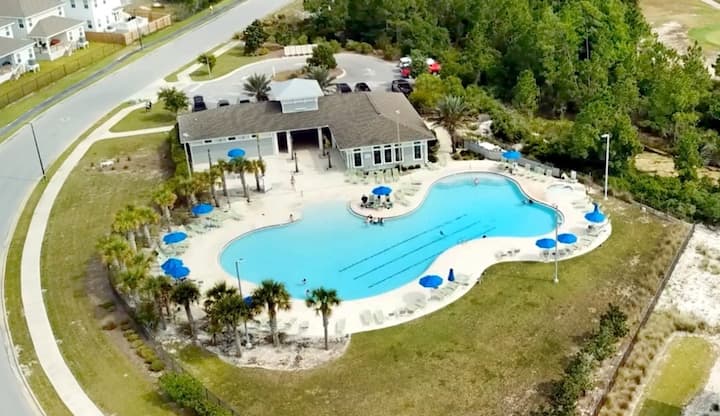 Salty And Sweet At Perdido Key - Perdido Key, FL