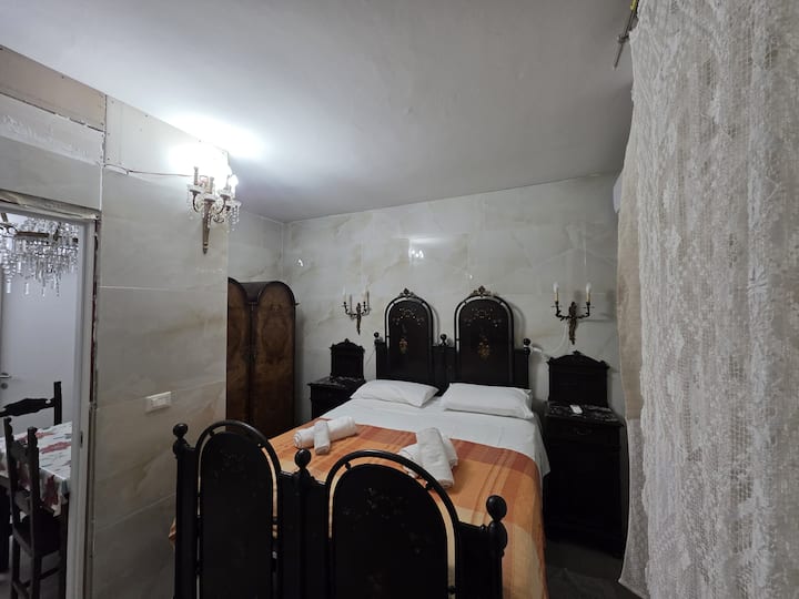 Relais Attico Per 5 Persone - Perugia