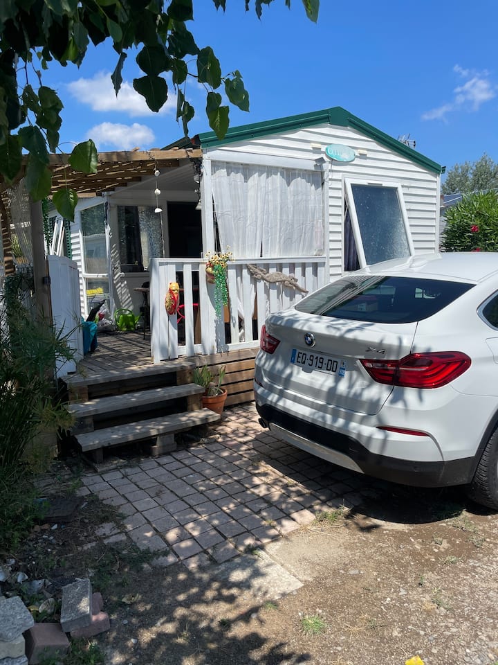 Vacances à Agde - Agde