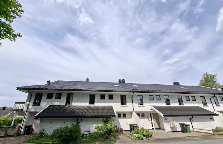 Townhouse 4 Bedrooms - Kristiansand