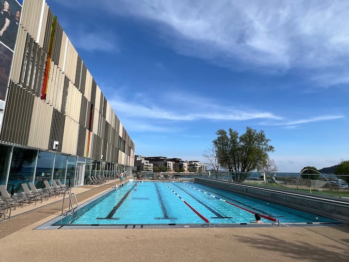 Townhouse 4 Bedrooms - Kristiansand