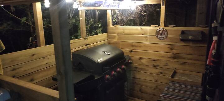 Relax With Airco, Jacuzzi, Sauna, Dog In Nature - Ermelo