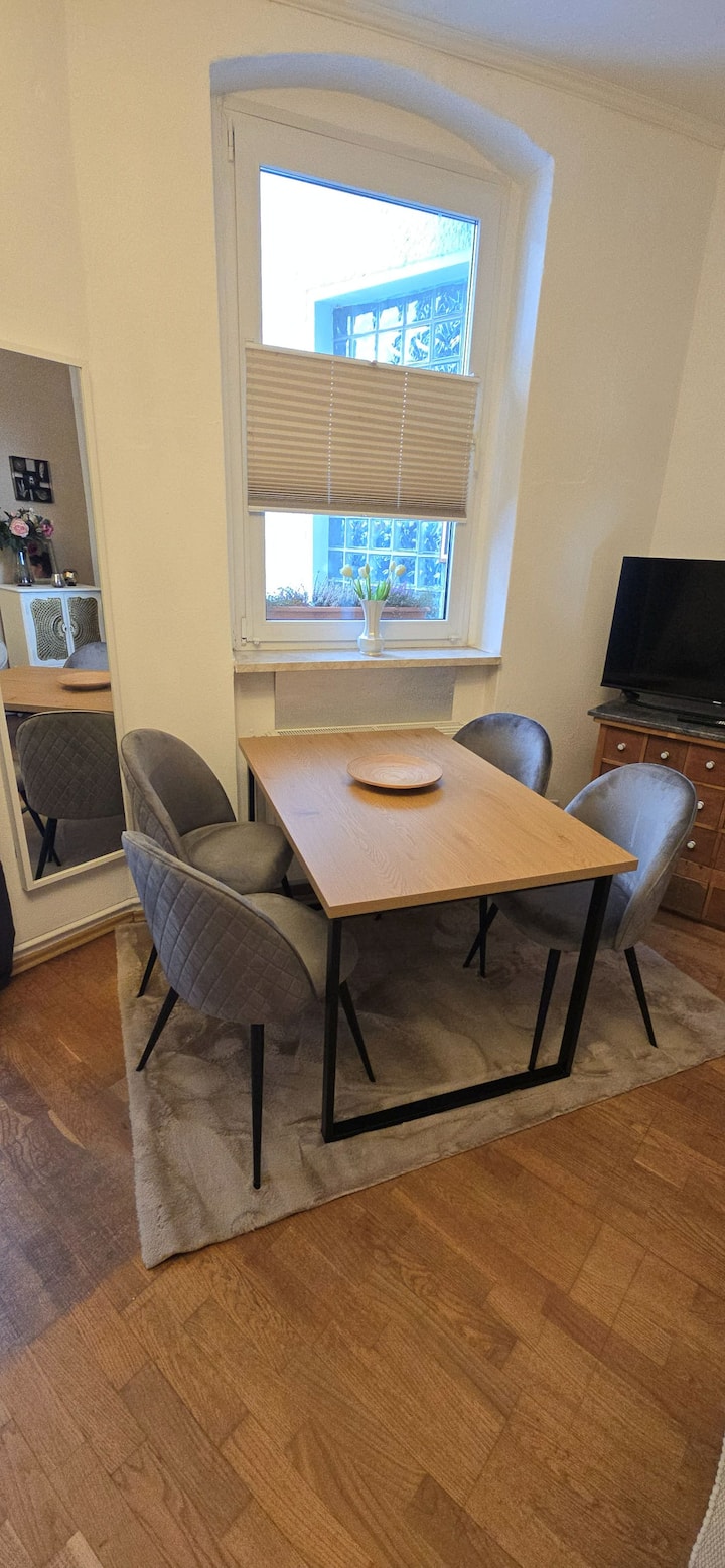 Apartment 3 (35 Min. Bis Berlin-mitte) - Erkner