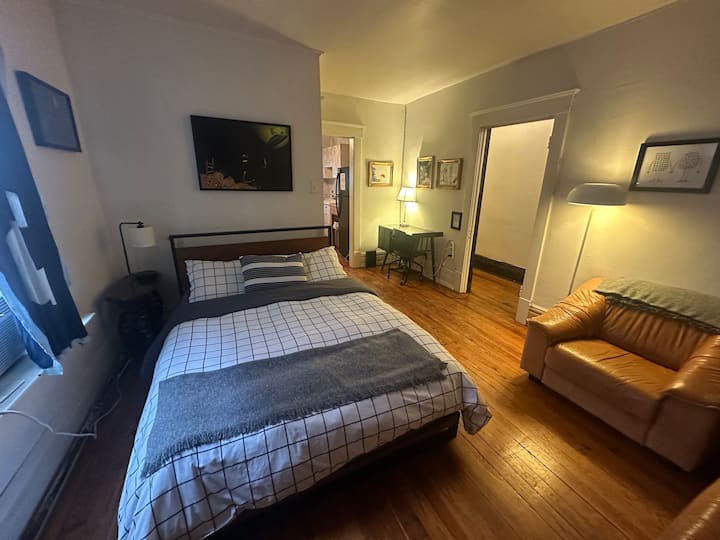 The Annex In The Flats - Davis, WV