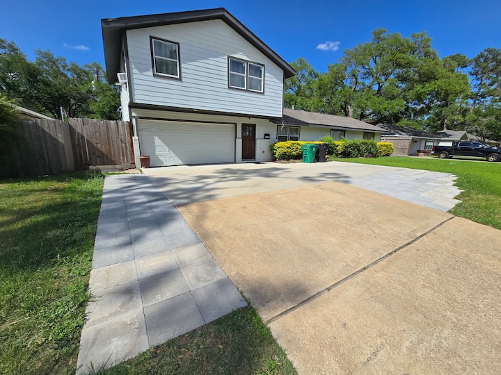 3br House Great Family Area Close To Everything - Houston, TX