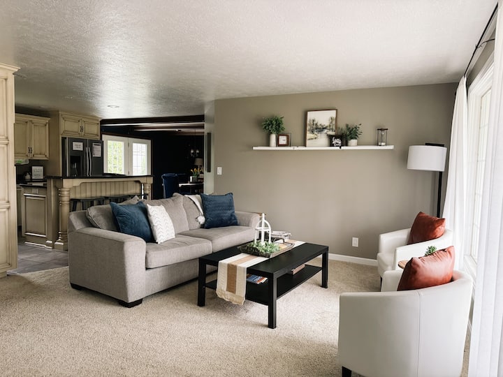 Maple Street Hideaway | Home In Downtown Berlin - 俄亥俄州, 柏林