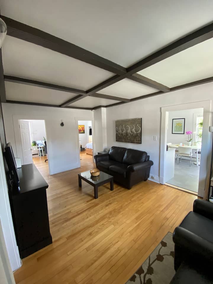 Chambre Privée (2) Pour éTudiants - Sherbrooke