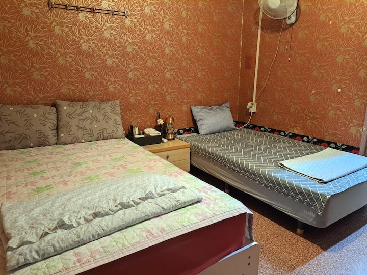 진양 - Gwangmyeong-si