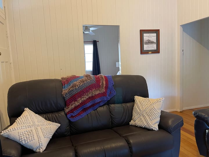 Vg’s Bnb - Longreach