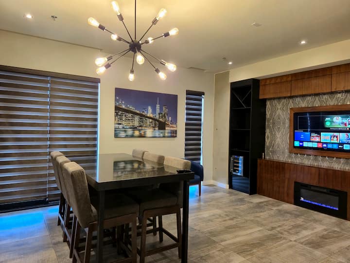 "All Loft" Distrito Uno 14° - Chihuahua