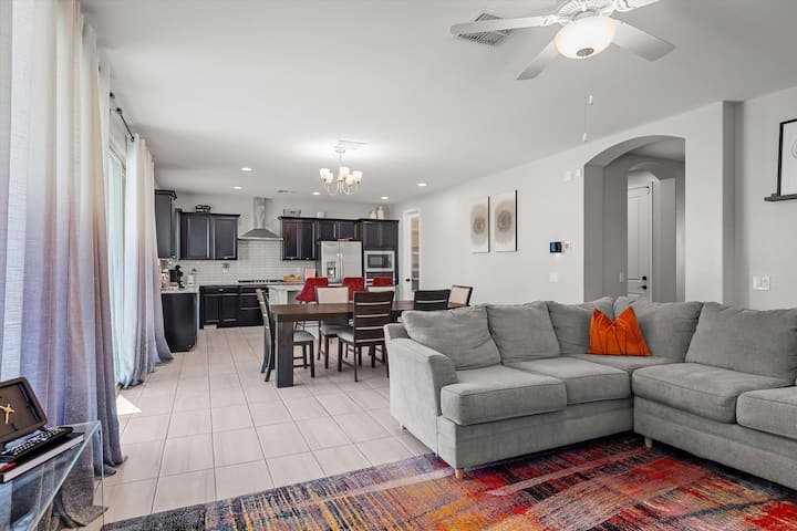 Great Vacation Home! - Maricopa, AZ