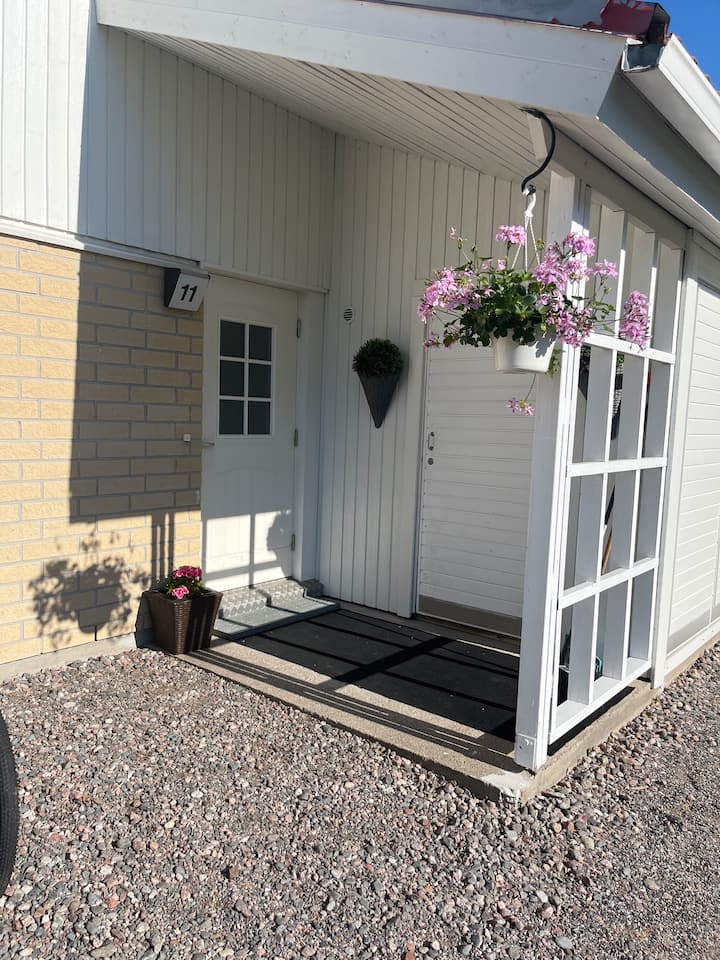 Comfy And Roomy Familyhome - Nastola
