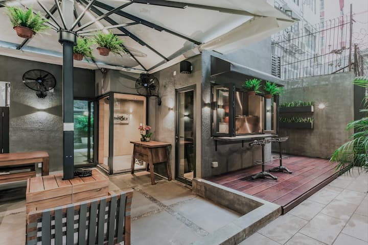 Hidden Gem Near Soho & Cbd - 香港