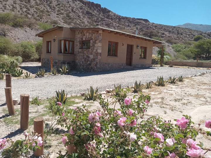 La Nochera Tilcara Inti - Jujuy