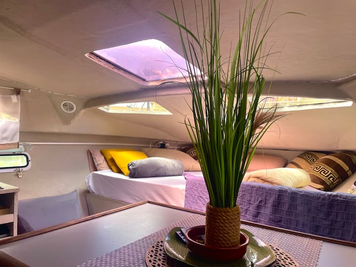 ÉVasion Garantie - Sainte-Marie