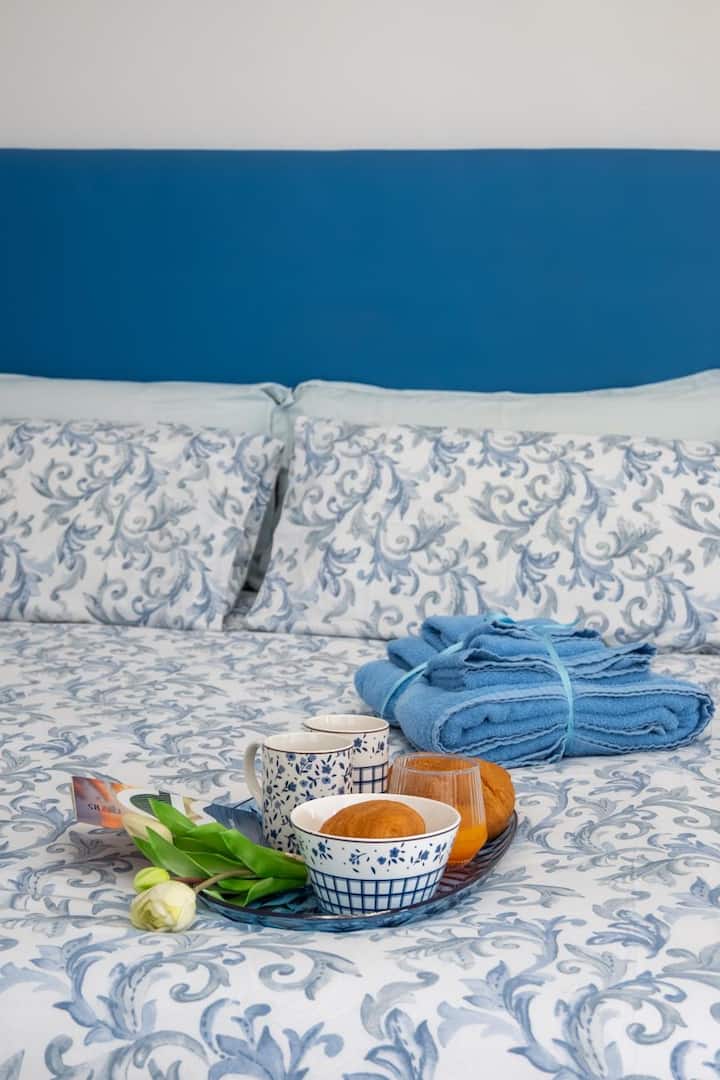 In Centro - 10 Minuti A Piedi Dal Mare - Piombino