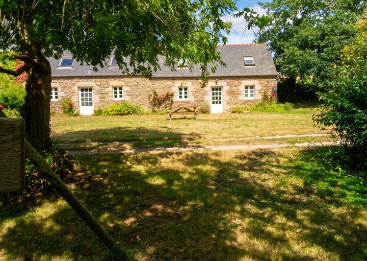 Maison à Plougonvelin - Le Conquet
