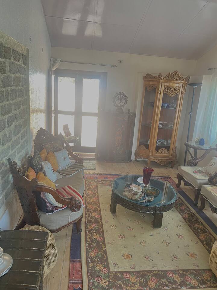 House At Pantkotli - ラニケト